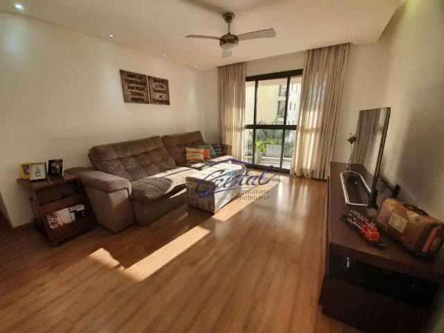 Apartamento para Venda em Taboão da Serra/SP Chácara Agrindus 3 Quartos