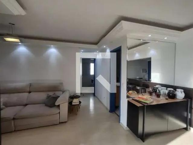 Apartamento para Venda em Taboão da Serra/SP Chácara Agrindus 3 Quartos