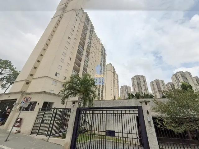 Apartamento para Venda em Taboão da Serra/SP Chácara Agrindus 3 Quartos