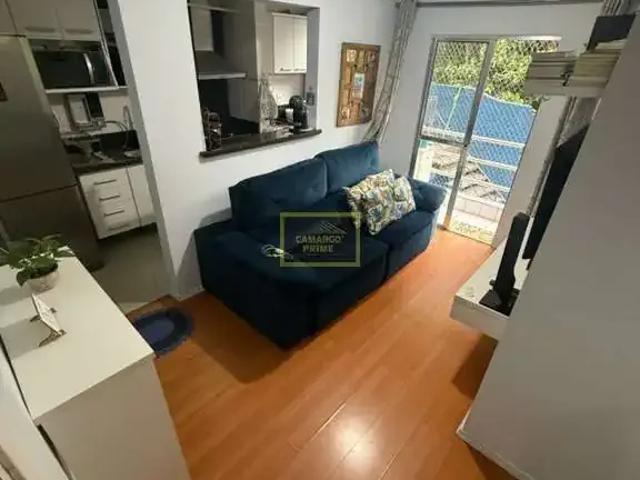 Apartamento para Venda em Taboão da Serra/SP Chácara Agrindus 3 Quartos