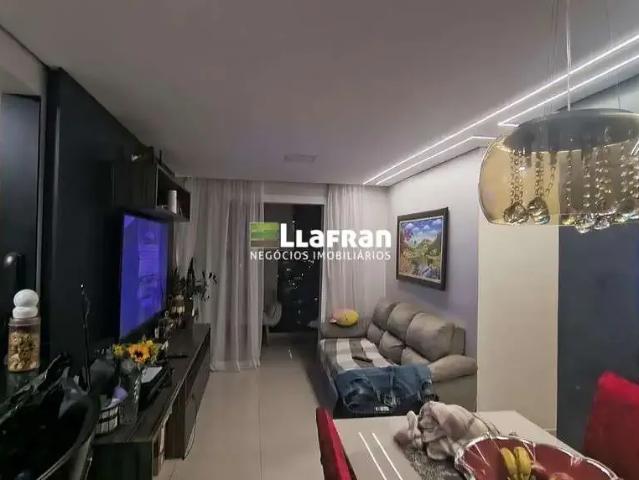 Apartamento para Venda em Taboão da Serra/SP Chácara Agrindus 3 Quartos