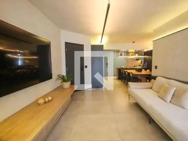 Apartamento para Venda em Taboão da Serra/SP Chácara Agrindus 3 Quartos