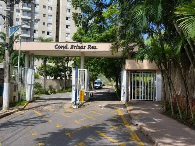 Apartamento para Venda em Taboão da Serra/SP Chácara Agrindus 3 Quartos