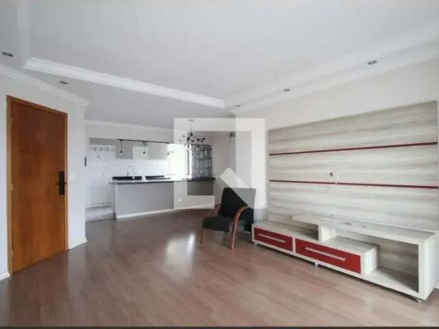 Apartamento para Venda em Taboão da Serra/SP Chácara Agrindus 3 Quartos