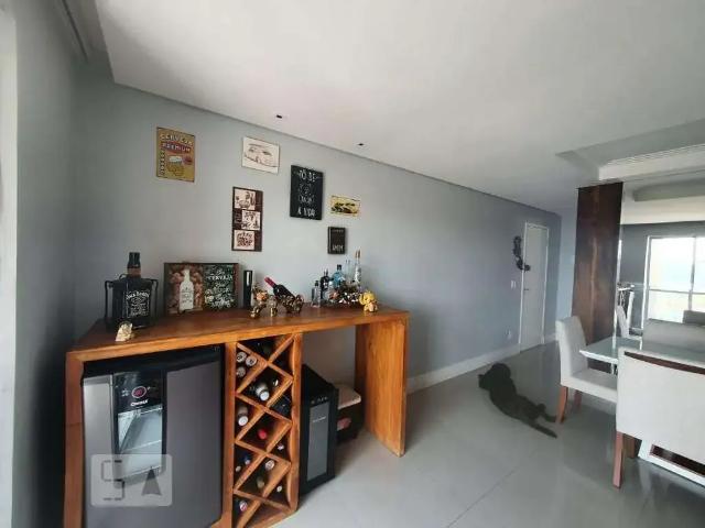 Apartamento para Venda em Taboão da Serra/SP Chácara Agrindus 3 Quartos