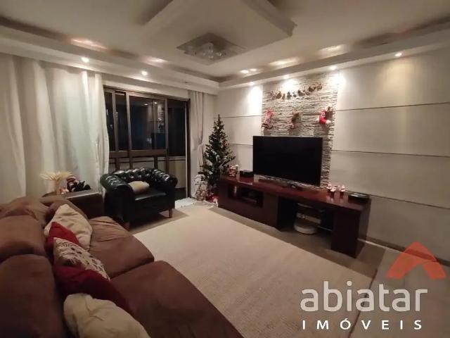 Apartamento para Venda em Taboão da Serra/SP Chácara Agrindus 3 Quartos