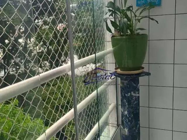 Apartamento para Venda em Taboão da Serra/SP Chácara Agrindus 3 Quartos