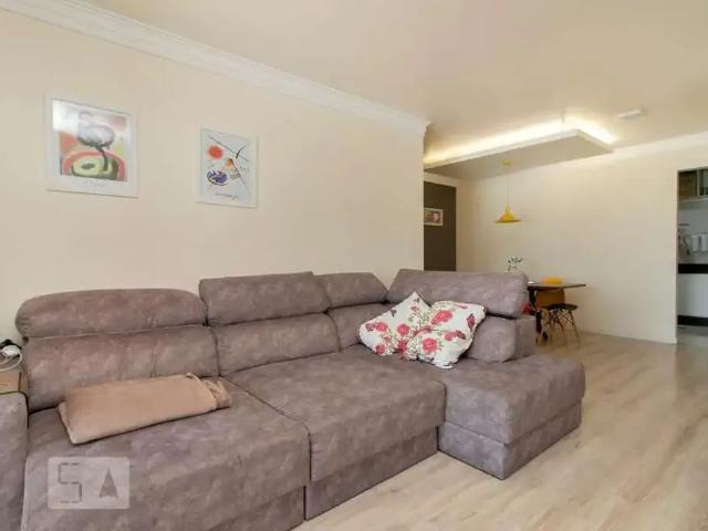 Apartamento para Venda em Taboão da Serra/SP Chácara Agrindus 3 Quartos