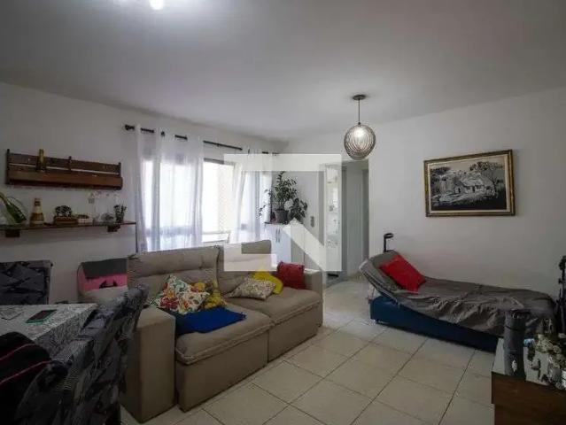 Apartamento para Venda em Taboão da Serra/SP Chácara Agrindus 3 Quartos