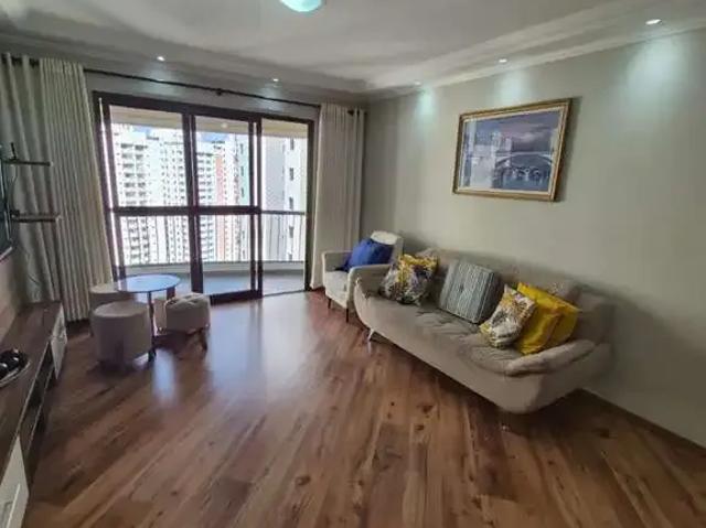 Apartamento para Venda em Taboão da Serra/SP Chácara Agrindus 3 Quartos