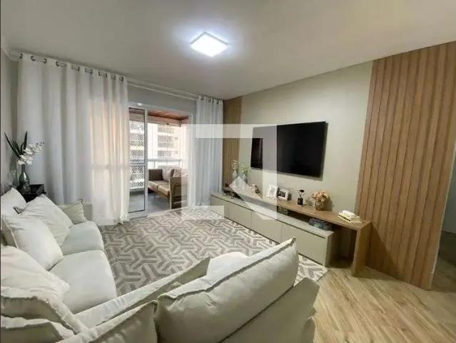 Apartamento para Venda em Taboão da Serra/SP Chácara Agrindus 3 Quartos