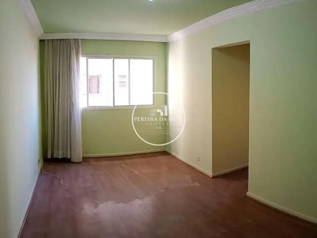 Apartamento para Venda em Taboão da Serra/SP Chácara Agrindus 2 Quartos