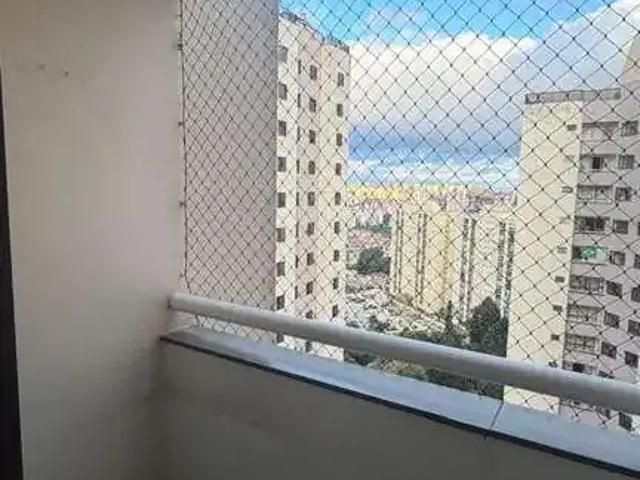 Apartamento para Venda em Taboão da Serra/SP Chácara Agrindus 2 Quartos