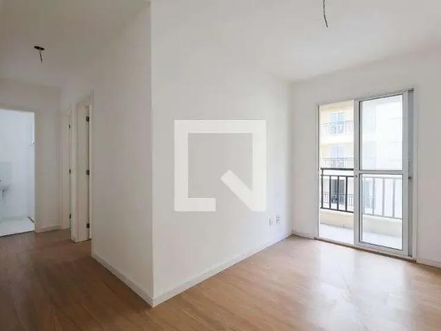 Apartamento para Venda em Taboão da Serra/SP Chácara Agrindus 2 Quartos