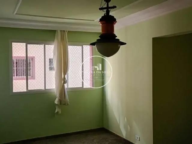 Apartamento para Venda em Taboão da Serra/SP Chácara Agrindus 2 Quartos
