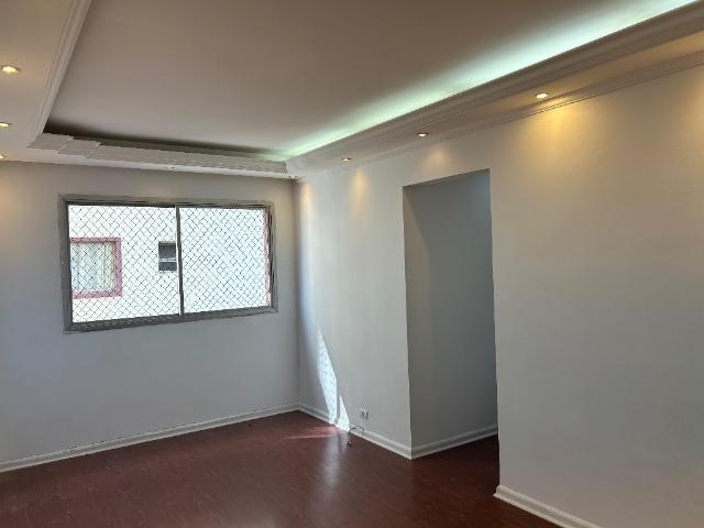 Apartamento para Venda em Taboão da Serra/SP Chácara Agrindus 2 Quartos