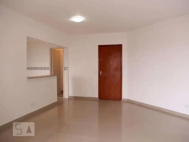 Apartamento para Venda em Taboão da Serra/SP Chácara Agrindus 2 Quartos
