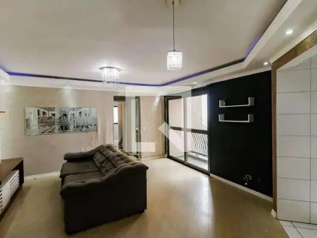 Apartamento para Venda em Taboão da Serra/SP Chácara Agrindus 2 Quartos