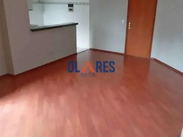 Apartamento para Venda em Taboão da Serra/SP Chácara Agrindus 2 Quartos