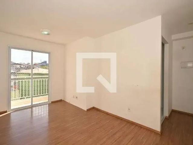 Apartamento para Venda em Taboão da Serra/SP Chácara Agrindus 2 Quartos