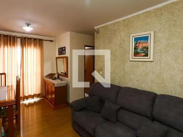 Apartamento para Venda em Taboão da Serra/SP Chácara Agrindus 2 Quartos