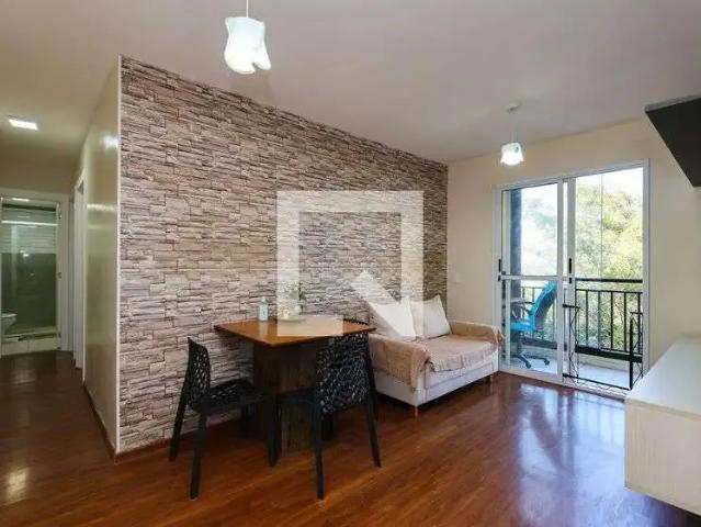 Apartamento para Venda em Taboão da Serra/SP Chácara Agrindus 2 Quartos