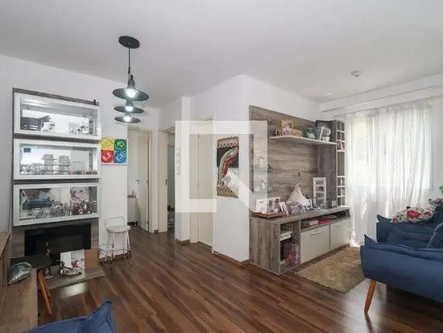 Apartamento para Venda em Taboão da Serra/SP Chácara Agrindus 2 Quartos