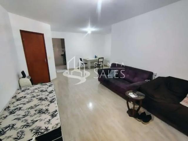 Apartamento para Venda em Taboão da Serra/SP Chácara Agrindus 4 Quartos