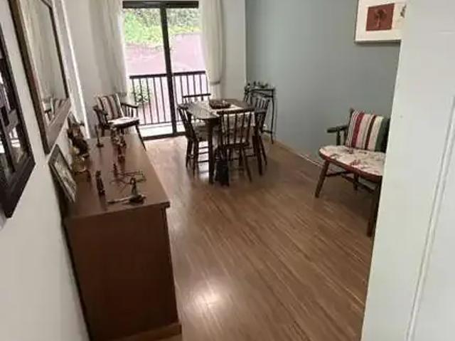 Apartamento para Venda em Taboão da Serra/SP Cidade Intercap 2 Quartos