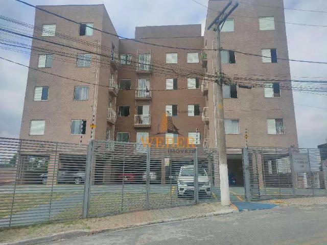 Apartamento para Venda em Taboão da Serra/SP Cidade Intercap 2 Quartos