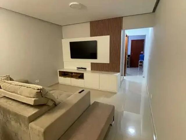 Apartamento para Venda em Taboão da Serra/SP Cidade Intercap 2 Quartos