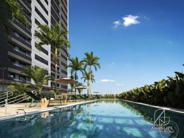 Apartamento para Venda em Taboão da Serra/SP Centro 2 Quartos