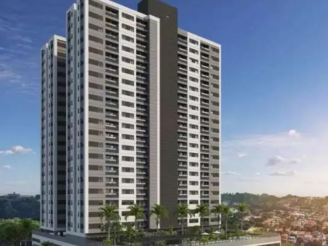 Apartamento para Venda em Taboão da Serra/SP Cidade Intercap 2 Quartos