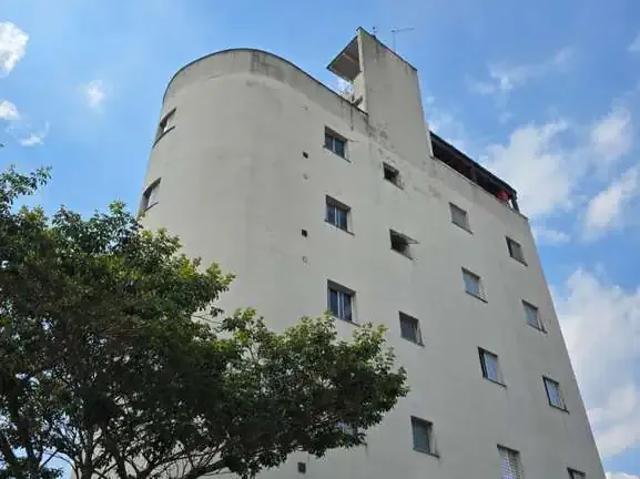 Apartamento para Venda em Taboão da Serra/SP Jardim Três Marias 2 Quartos