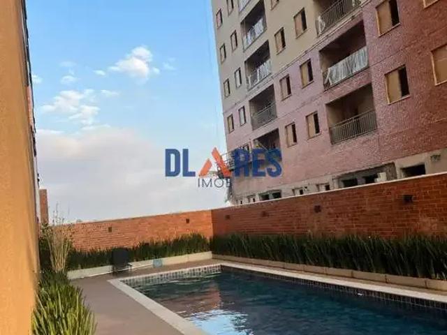 Apartamento para Venda em Taboão da Serra/SP Jardim Três Irmãos 2 Quartos