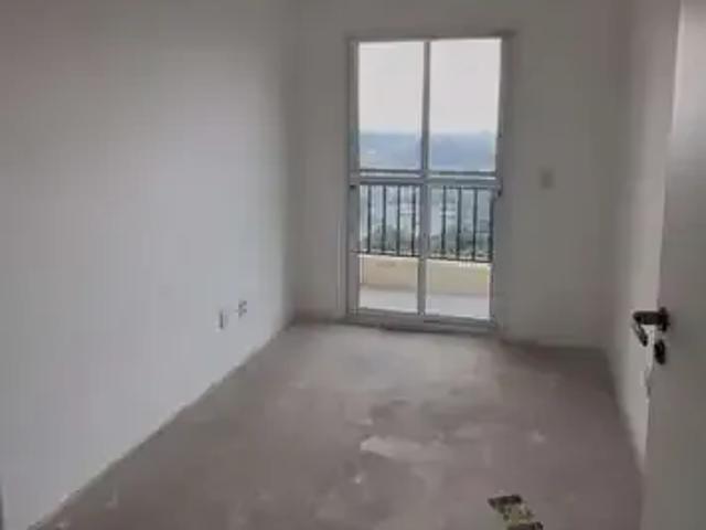Apartamento para Venda em Taboão da Serra/SP Jardim Três Irmãos 2 Quartos