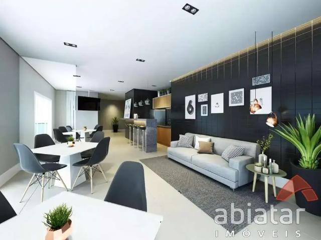 Apartamento para Venda em Taboão da Serra/SP Jardim Três Irmãos 2 Quartos