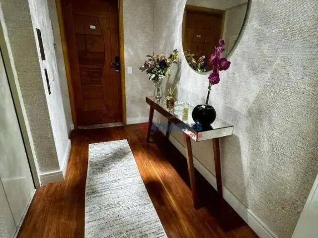 Apartamento para Venda em Taboão da Serra/SP Jardim Wanda 4 Quartos