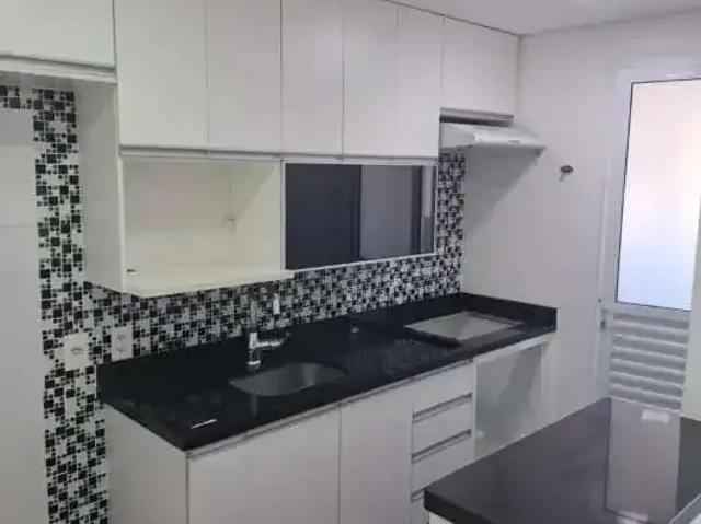 Apartamento para Venda em Taboão da Serra/SP Jardim Wanda 2 Quartos