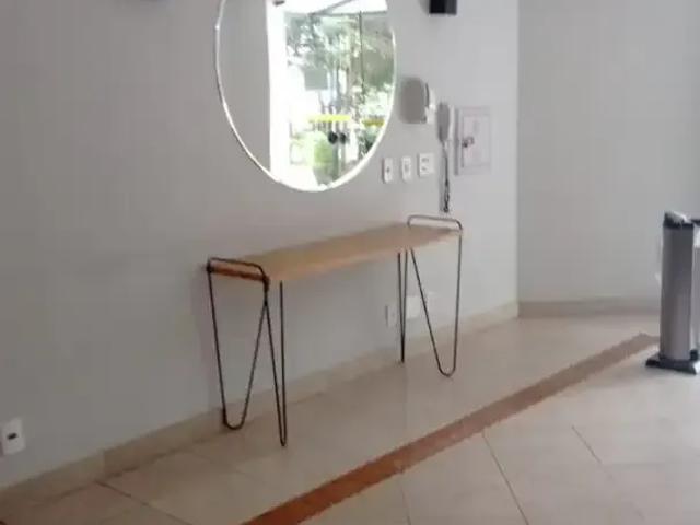 Apartamento para Venda em Taboão da Serra/SP Jardim Wanda 2 Quartos