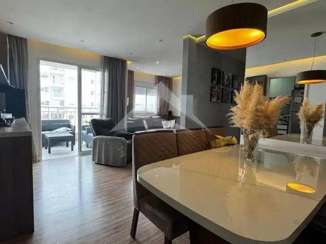 Apartamento para Venda em Taboão da Serra/SP Jardim Wanda 2 Quartos