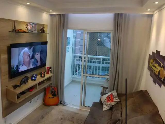 Apartamento para Venda em Taboão da Serra/SP Jardim Wanda 2 Quartos