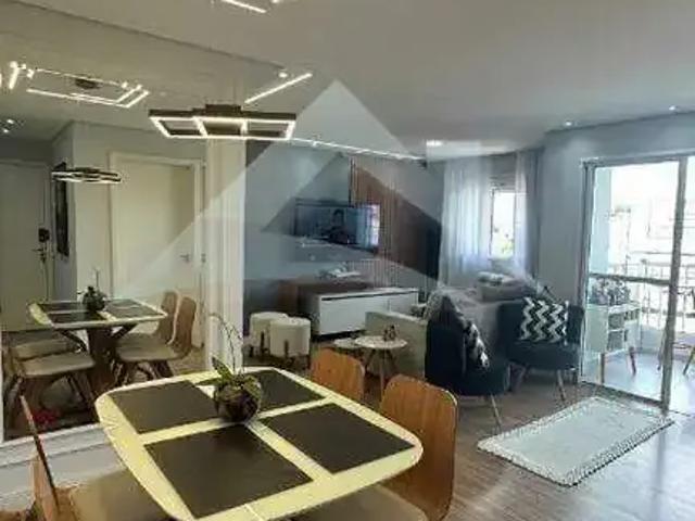 Apartamento para Venda em Taboão da Serra/SP Jardim Wanda 2 Quartos