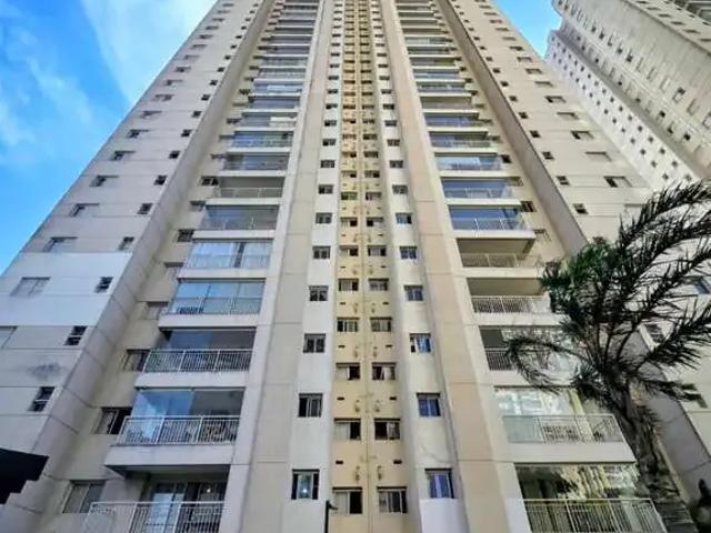 Apartamento para Venda em Taboão da Serra/SP Jardim Wanda 3 Quartos