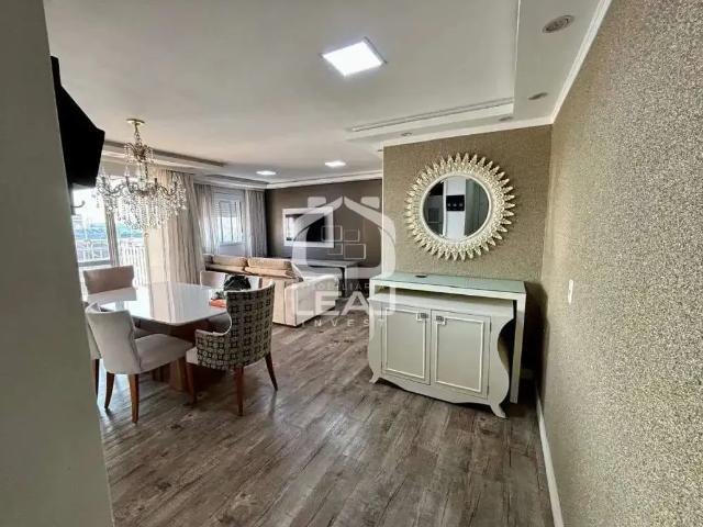 Apartamento para Venda em Taboão da Serra/SP Jardim Wanda 2 Quartos