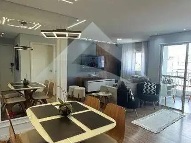 Apartamento para Venda em Taboão da Serra/SP Jardim Wanda 2 Quartos