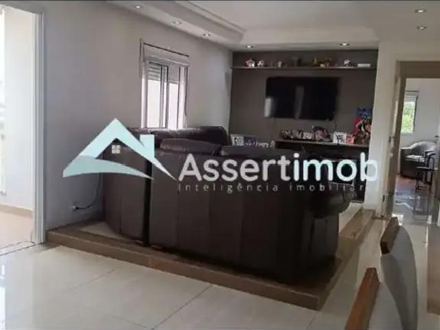 Apartamento para Venda em Taboão da Serra/SP Jardim Wanda 3 Quartos