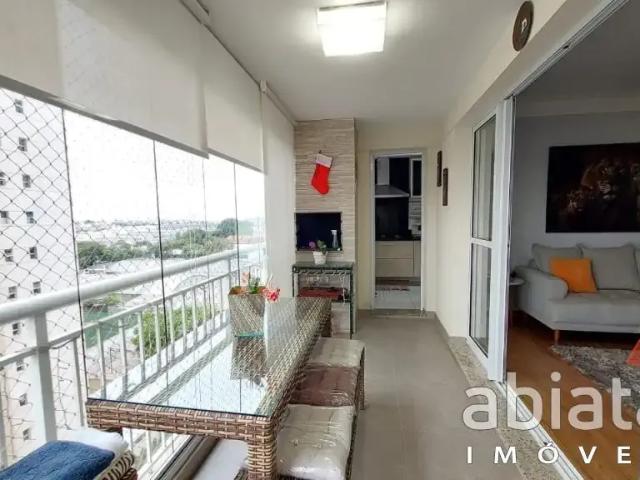 Apartamento para Venda em Taboão da Serra/SP Jardim Wanda 3 Quartos