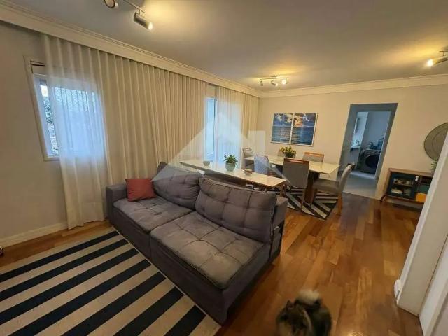 Apartamento para Venda em Taboão da Serra/SP Jardim Wanda 3 Quartos