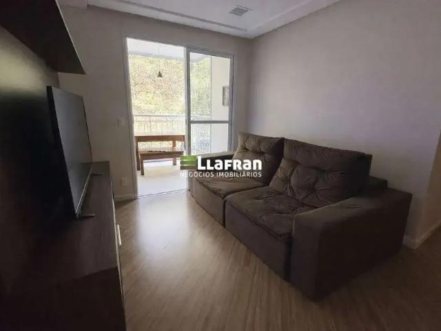 Apartamento para Venda em Taboão da Serra/SP Jardim Wanda 3 Quartos
